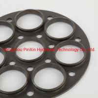 China Rexroth A6VM500 Hydraulic Spare Parts Single Cylinder Piston Motor for Excavator 500cc for sale