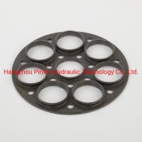 China Rexroth A6VM500 Hydraulic Spare Parts Single Cylinder Piston Motor for Excavator 500cc for sale