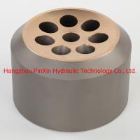 China Rexroth A6VM500 Hydraulic Spare Parts Single Cylinder Piston Motor for Excavator 500cc for sale