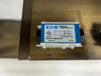 China Hydraulic Spare Parts System Stak Valve Dgmfn 3 Y A2w B2w 41 Control Solenoid Valve for sale