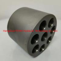 China Hydraulic Spare Parts for Rexroth A2FO63 Pump Excavator Hoisting Machinery 63cc for sale