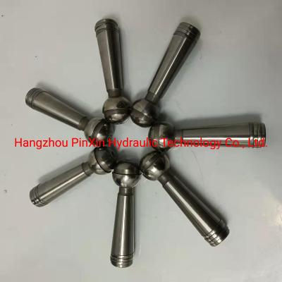 China Carbon Steel Hydraulic Spare Parts for Rexroth A2FO56 Pump 56cc for sale