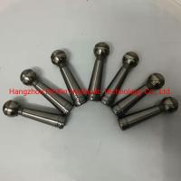 China Carbon Steel Hydraulic Spare Parts for Rexroth A2FO56 Pump 56cc for sale