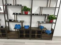 China System Stak Valve Dgmfn 3 Y A2w B2w 41 Solenoid Spare Parts 3000kg Gross Weight for sale