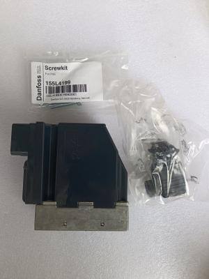 China PVEH32 S4 Hydraulic Control Valve Carbon Steel 350 Bar 120 L/min Industrial for sale