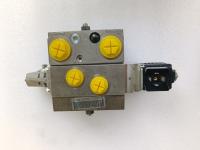 China PVG32 Hydraulic Valve for Excavator Construction Machinery 32 L/min Customizable for sale