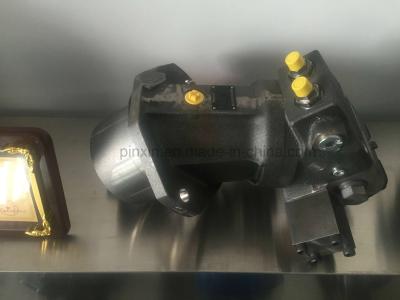 China A2FE180 Hydraulic Piston Motor for Excavator 180cc Construction Machinery Spare Parts for sale