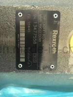 China A2FE180 Hydraulic Piston Motor for Excavator 180cc Construction Machinery Spare Parts for sale