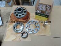 China Drilling Rig Hydraulic Pump Parts Piston Cylinder Block Retainer Plate Valve Plate 10 Years Experience for sale