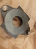 China Hydraulic Pump Valve Spare Parts for A4VSO A4VG A11V A7V A8V Series 10 Years Experience for sale