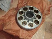 China Hydraulic Pump Valve Spare Parts for A4VSO A4VG A11V A7V A8V Series 10 Years Experience for sale
