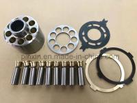 China Rexroth A10VSO A4VG A4VSO A6VM Piston Pump Drive Shaft Control Valve Hydraulic Spare Parts for sale