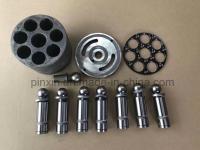 China Rexroth A10VSO A4VG A4VSO A6VM Piston Pump Drive Shaft Control Valve Hydraulic Spare Parts for sale
