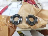 China Hydraulic Piston Pump Parts Valve Plate Piston Shoe Cylinder Block V12 Series 10 Years Experience for sale