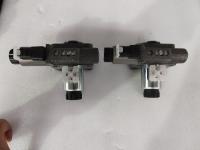 China HA1R2 Threaded Cartridge Control Valve Regulator for A6VE160 A6VM170 Rexroth Piston Motor 160cc for sale