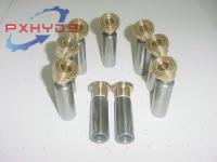 China HPR100 Carbon Steel Hydraulic Pump Retainer Plate Valve Plate Spare Parts 10 Years Factory for sale
