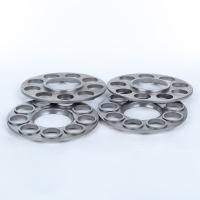 China HPR100 Carbon Steel Hydraulic Pump Retainer Plate Valve Plate Spare Parts 10 Years Factory for sale