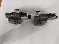 China Ha2r2 Hydraulic Valve for Rexroth A6VE A6VM Piston Motor Customizable for sale