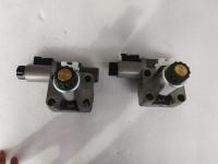 China Threaded Cartridge Installation Hydraulic Valve for A6vm A6ve Motor Flow Control for sale