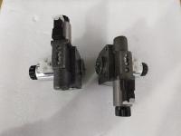 China Threaded Cartridge Installation Hydraulic Valve for A6vm A6ve Motor Flow Control for sale