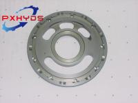 China Hydraulic Pump Spare Parts for HPV90 Replacement Valve Plate Swash Plate 90cc for sale