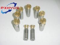 China Hydraulic Pump Spare Parts for HPV90 Replacement Valve Plate Swash Plate 90cc for sale