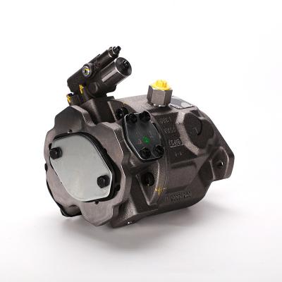 China Rexroth A6VE Series Hydraulic Motor 28-250cc High Torque for Drilling Rigs for sale