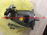 China Rexroth A6VE Series Hydraulic Motor 28-250cc High Torque for Drilling Rigs for sale