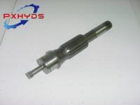 China Linde Hydraulic Parts Valve Plate Cylinder Block for Hpv95 Replacement Carbon Steel for sale