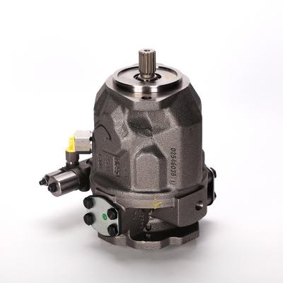 China Rexroth A6VE85 Hydraulic Motor 85cc for Hoisting Machinery A6VE28 A6VE55 A6VE80 A6VE107 A6VE115 A6VE160 A6VE250 for sale