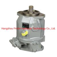 China Rexroth A6VE85 Hydraulic Motor 85cc for Hoisting Machinery A6VE28 A6VE55 A6VE80 A6VE107 A6VE115 A6VE160 A6VE250 for sale