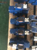 China 4WE6D70/HG24N9K4/B10 Hydraulic Solenoid Valve for Paver Construction Machinery 350 Bar for sale