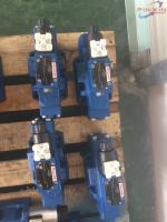 China 4WE6D70/HG24N9K4/B10 Hydraulic Solenoid Valve for Paver Construction Machinery 350 Bar for sale