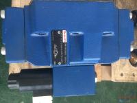 China 4WE6D70/HG24N9K4/B10 Hydraulic Solenoid Valve for Paver Construction Machinery 350 Bar for sale