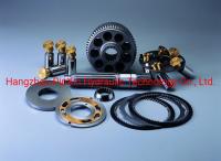 China Hydraulic Pump Parts for Excavator Paver Hoisting Machinery 50cc Rexroth Compatible for sale