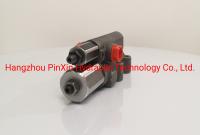 China A6VE160 HD1D Hydraulic Valve for Rexroth Piston Motor 160cc for sale