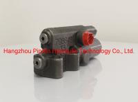 China A6VE160 HD1D Hydraulic Valve for Rexroth Piston Motor 160cc for sale
