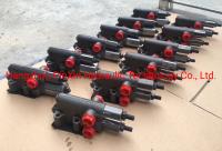 China A6VE160 HD1D Hydraulic Valve for Rexroth Piston Motor 160cc for sale