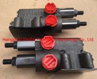 China A6VE160 HD1D Hydraulic Valve for Rexroth Piston Motor 160cc for sale