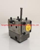 China Rexroth A10vg28 HD1 Hydraulic Valve for Drilling Rig Piston Pump 28cc for sale