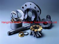 China Hydraulic Spare Parts for Hoisting Machinery Rexroth Compatible 210 Bar for sale