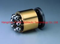 China Hydraulic Spare Parts for Hoisting Machinery Rexroth Compatible 210 Bar for sale