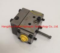 China Rexroth A10vg28 HD1 Hydraulic Valve for Drilling Rig Piston Pump 28cc for sale