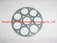 China Hydraulic Spare Parts for Hoisting Machinery Rexroth Compatible 210 Bar for sale