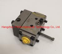 China A4VG28 HD3 Hydraulic Valve for Rexroth Piston Pump 28cc High Pressure Replacement for sale