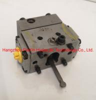 China A4VG28 HD3 Hydraulic Valve for Rexroth Piston Pump 28cc High Pressure Replacement for sale