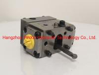 China A4VG28 HD3 Hydraulic Valve for Rexroth Piston Pump 28cc High Pressure Replacement for sale