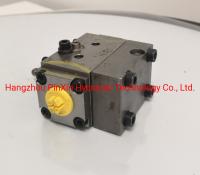 China A4VG28 HD3 Hydraulic Valve for Rexroth Piston Pump 28cc High Pressure Replacement for sale