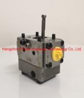 China A4VG28 HD3 Hydraulic Valve for Rexroth Piston Pump 28cc High Pressure Replacement for sale