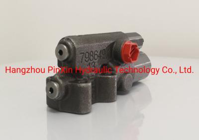 China Rexroth A10VSO71 DFR Hydraulic Pump Valve for Crawler Crane Piston Pump 71cc for sale